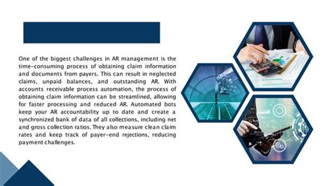 Accounts Receivable Automation Pptx Motor Insurance Insurance