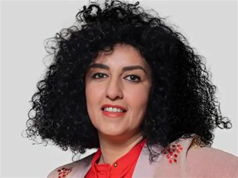 نرگس محمدی به دبیر‌کل سازمان ملل آپارتاید جنسی و جنسیتی جرم‌انگاری شود