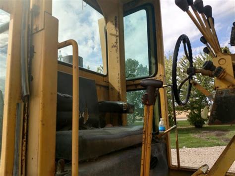 1978 Champion Road Gradermaintainer Greyns Fertilizer Supply 1978 Champion Road Gradermaintainer Greyns Fertilizer Supply