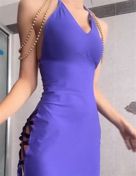 My Nami Zou Cosplay💜 With The Making Process Ronepiece