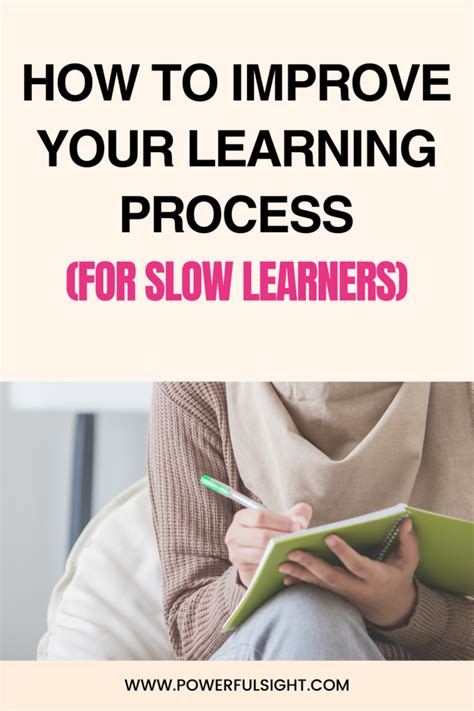 How To Learn Anything Faster Powerful Sight