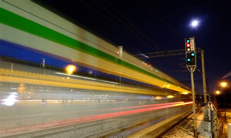 Eulynx A Route To Standardisation Global Railway Review