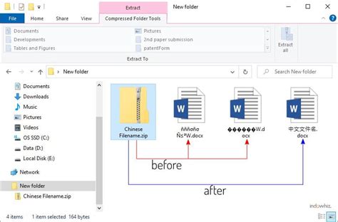 Display Non Latin Characters In Windows Explorer Win 10 And 11 Indowhiz