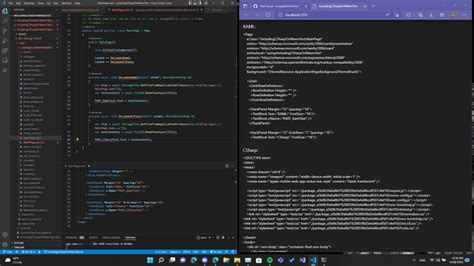 Wasm Including C Files As Content Fails With 404 · Issue 8649 · Unoplatformuno · Github