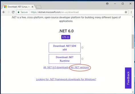 Install Microsoft Net Dan Net Core Windows Server Hosting Sanata System
