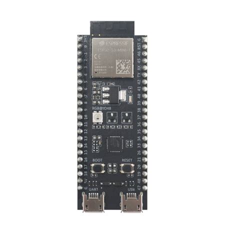 Espressif Esp32 C3 Devkitm 1 Development Board Details