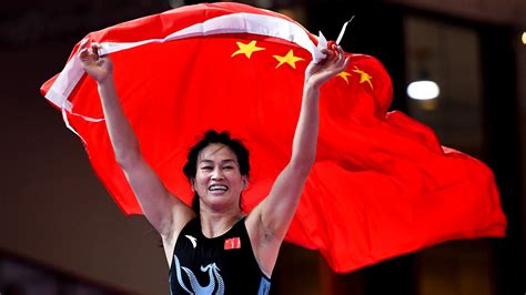Former Russians Dominate At Freestyle Wrestling World Qualifiers