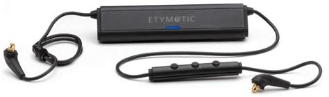 Etymotic Research Etymotion Bluetooth Cable Wireless Bluetooth Cable