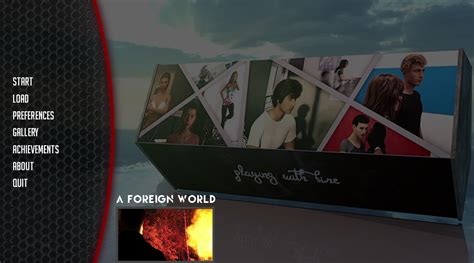 Playing With Fire V Final Highborntiger Best Hentai Games