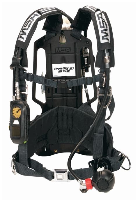 Msa Firehawk M7 Air Masks With Passpersonal Protective Equipment