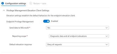 Microsoft Intune First Impressions Of Endpoint Privilege Management