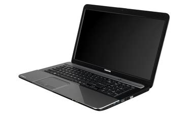 Toshiba Uk Launches Satellite Pro C And Satellite Pro L Series Notebookcheck Net News