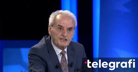 “abdullah Daka Më Ka Dhënë Shuplakë Edhe Unë Atij” Kelmendi Rrëfen