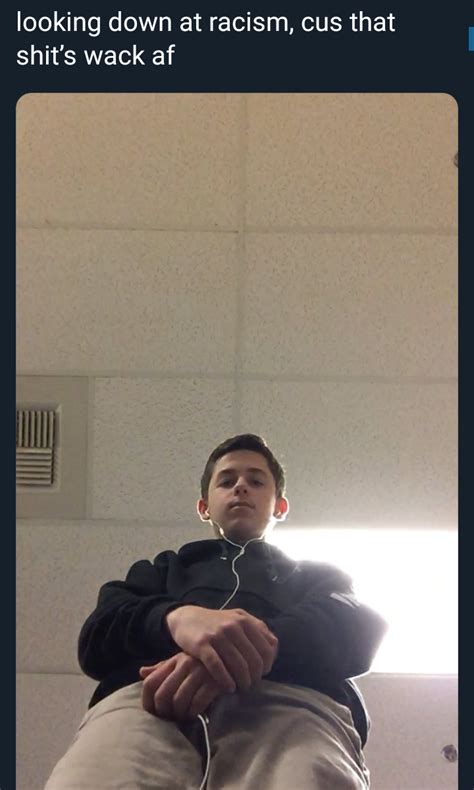 Mini Chad Rcomedyheaven