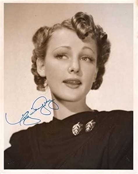 Virginia Greys Instagram Twitter And Facebook On Idcrawl