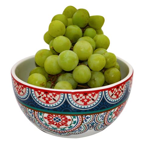 قم بشراء عنب ابيض عبوة ٥٠٠ جم تقريبا Online At Best Price من الموقع