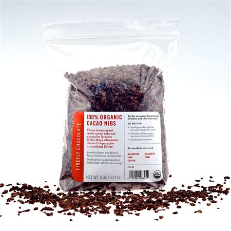 Cacao Nibs