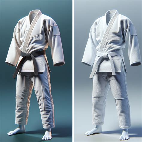 Gi Vs No Gi Jakie Są Różnice I Kiedy Wybrać Który Strój Fighterzy