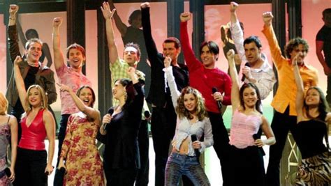 Programas Que Han Marcado La Historia De La Televisión En España