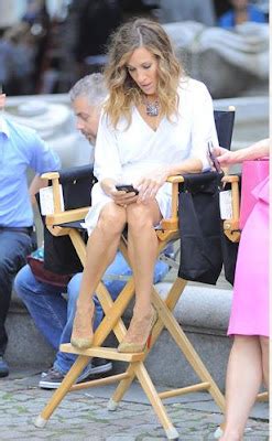 Sexy In The City Parte Chic Fashion Trends