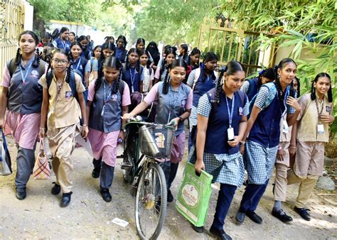 Continued Holiday Schools Colleges Reopen Today In 4 Districts