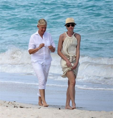 Portia De Rossis Feet