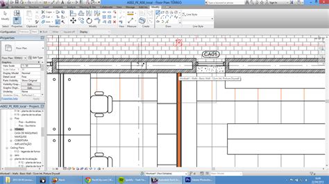 Revit Wall Join Display Greyed Out Darelospirit