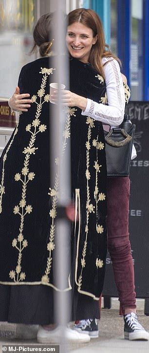 Мероприятия принцессы Евгении Ru Royalty — Livejournal