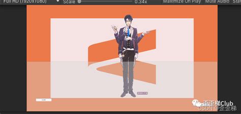 unity live2d制作galgame框架 腾讯云开发者社区 腾讯云