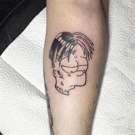 33 Best Lil Peep Tattoo Ideas Read This First