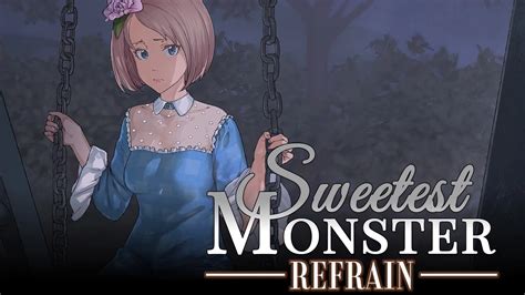 Sweetest Monster Refrain V10 Ebi Hime F95zone