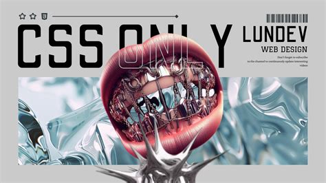 Create Scroll Animation Using Css Only