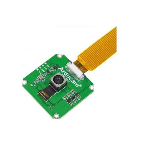 Arducam Pivariety MP IMX Color Motorized Focus Camera Module Aerokart India