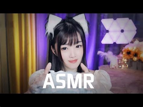 Asmr Vol Youtube