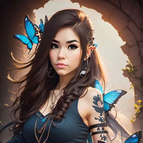 Best Ai Chat Character Liliana Explore Profiles And User Comment