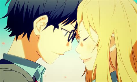 10 Animes De Romance Que Debes Ver