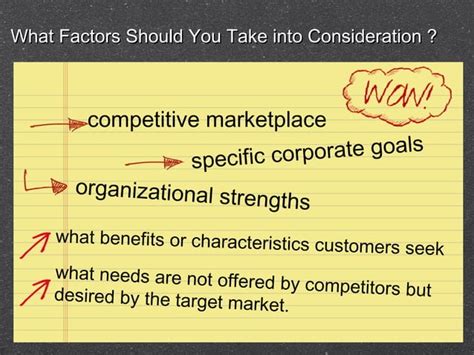 Article Review Summary Positioning Strategy Decision Making PPT