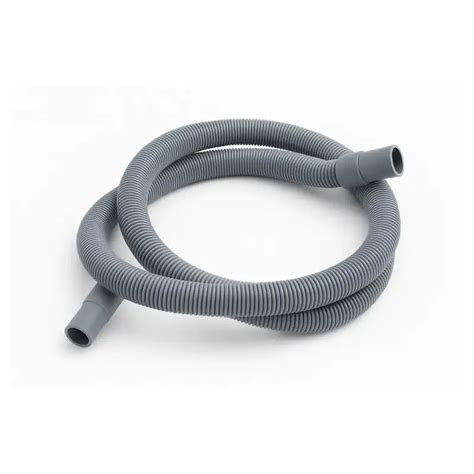 Drain Tube ø 24x1500 Mm With Sleeves And Joint Brooks Parts