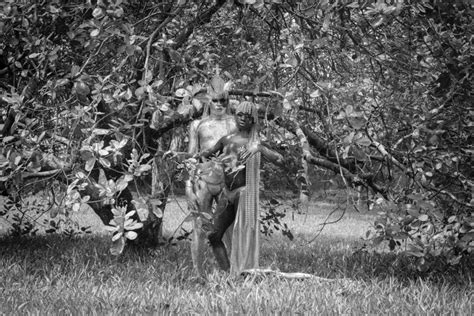 Reversing Cultural Erasure In The Work Of Ngadi Smart 1854 Photography