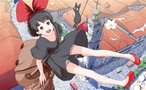 ~kiki And Jiji~ Kikis Delivery Service Fan Art 35183679 Fanpop