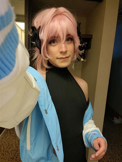 This Outfit Just Hits Different 💙 Rfemboy