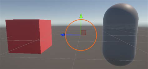 How To Achieve See Through Effect In Unity Urp Unity Engine Unity