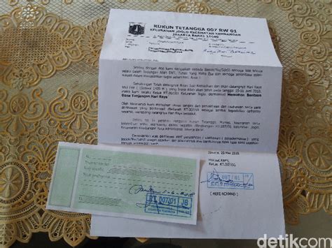Detail Contoh Surat Permohonan Tunjangan Hari Raya Koleksi Nomer 42