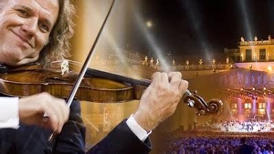 André Rieu Concerts Full Length