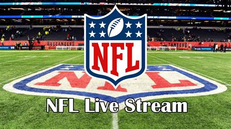 Watch Nfl Live Stream Watch Nfl Live Stream