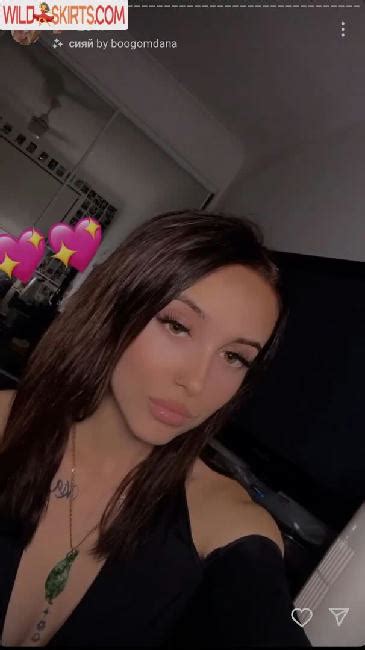 Officialkaylajayyne Nude Leaked Photos And Videos Wildskirts