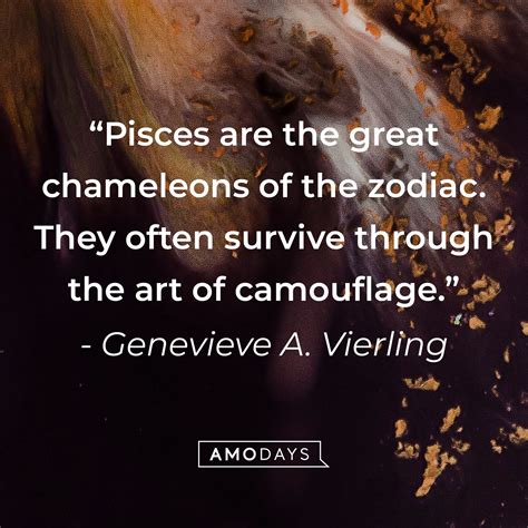 Pisces Zodiac Quotes