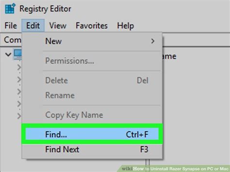 How To Uninstall Razer Synapse On Pc Or Mac With Pictures