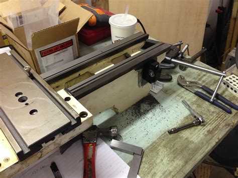 Modification Of Hobby Lathe To CNC Operation Garth Benson