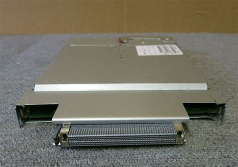 Hp 410917 B21 Gbe2c Ethernet Blade Switch For C Class Bladesystem